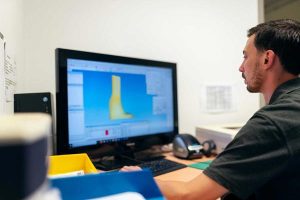 Custom Metal Fabrication & Precision Machining | General Machine ...