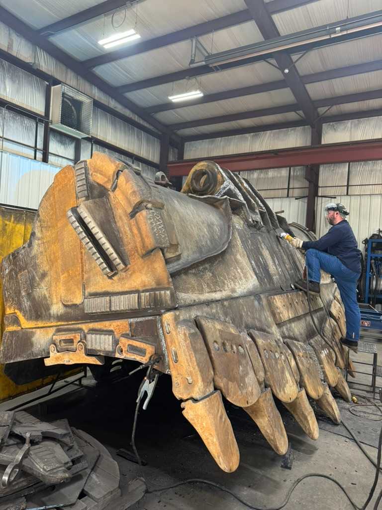 Custom Metal Fabrication & Precision Machining | General Machine ...